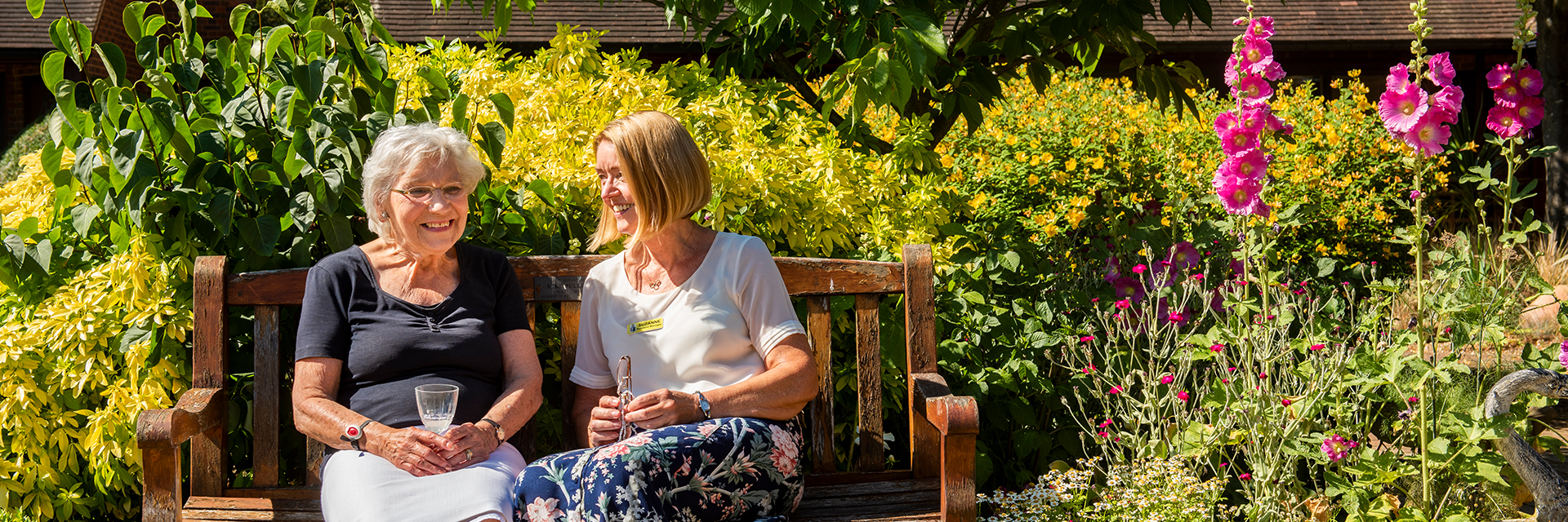 Apply Now - Morden College