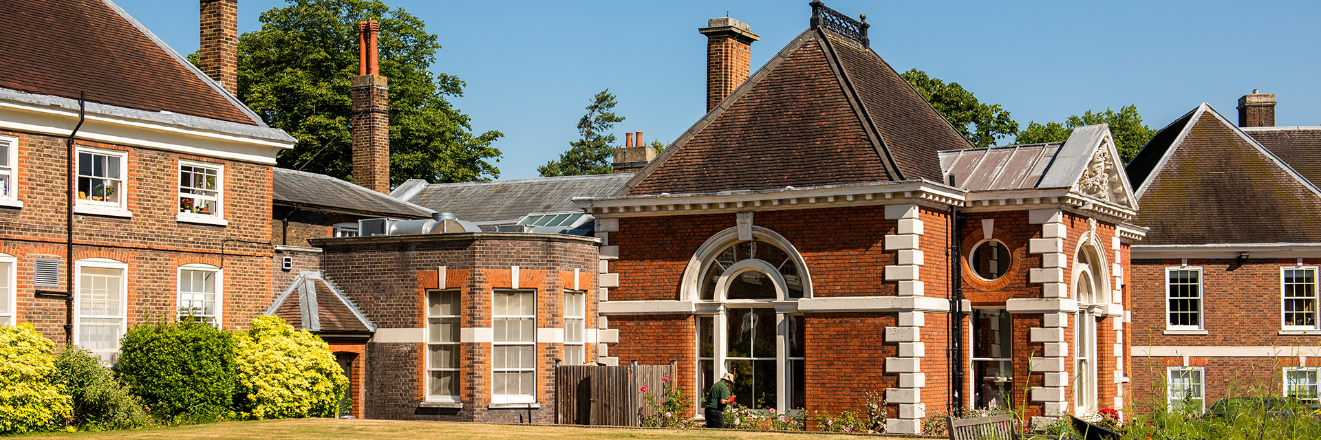 Apply Now - Morden College