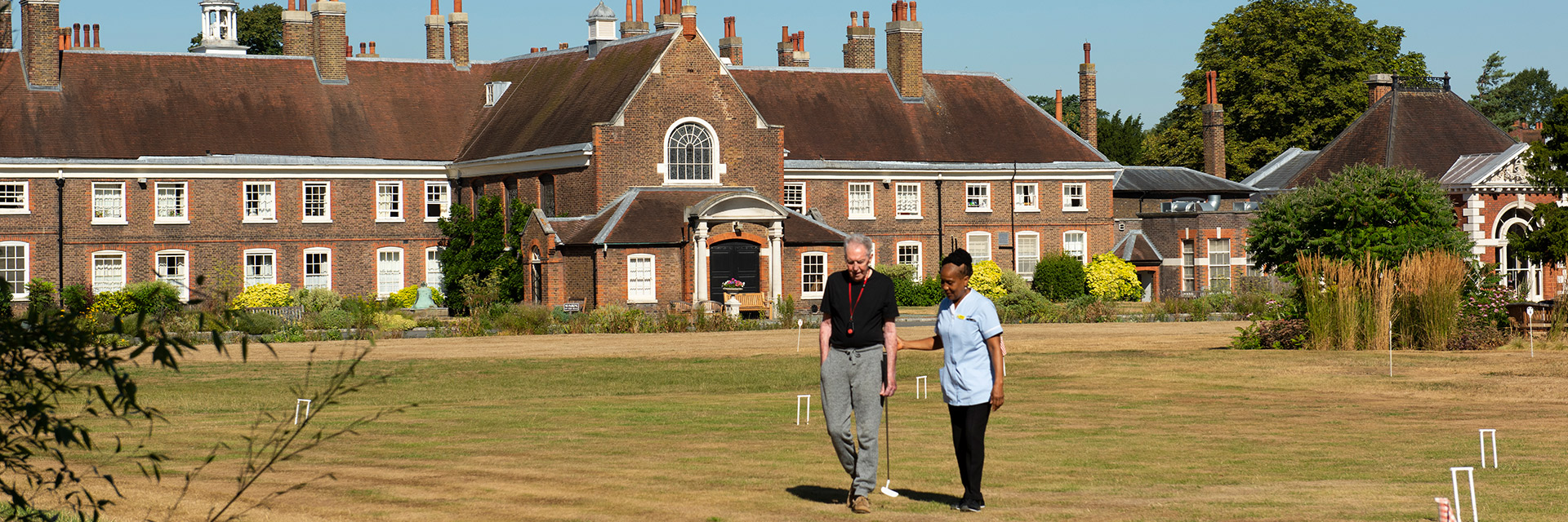 Careers - Morden College